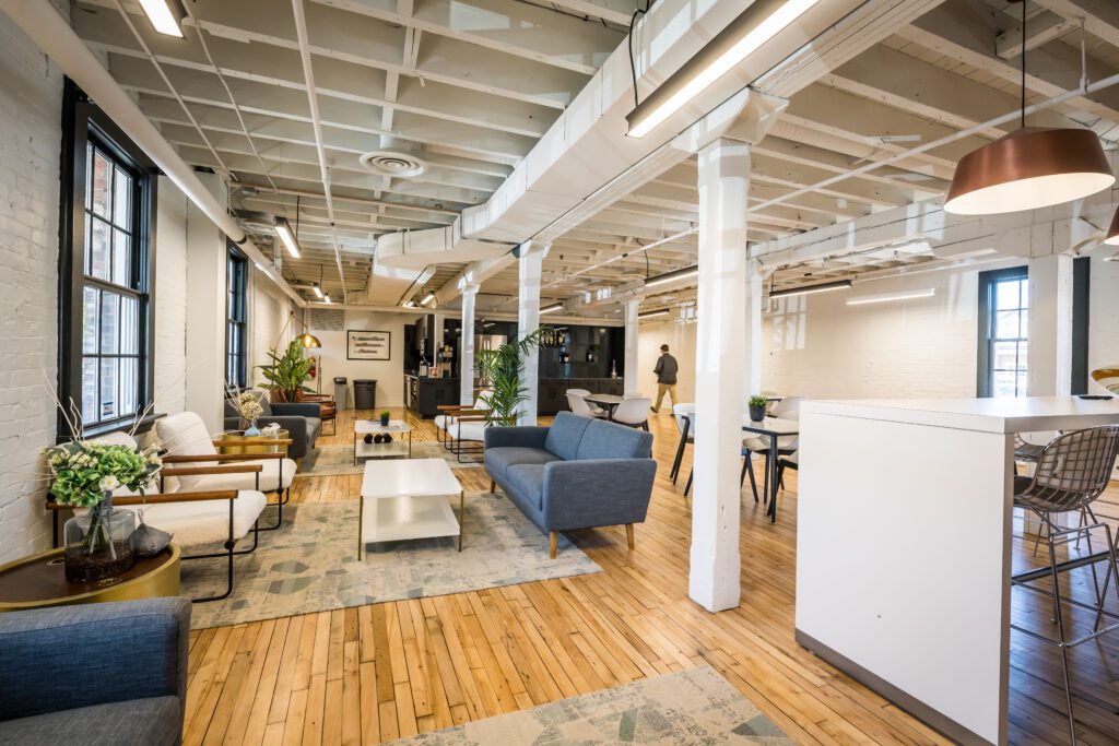 Our Office Has Moved!