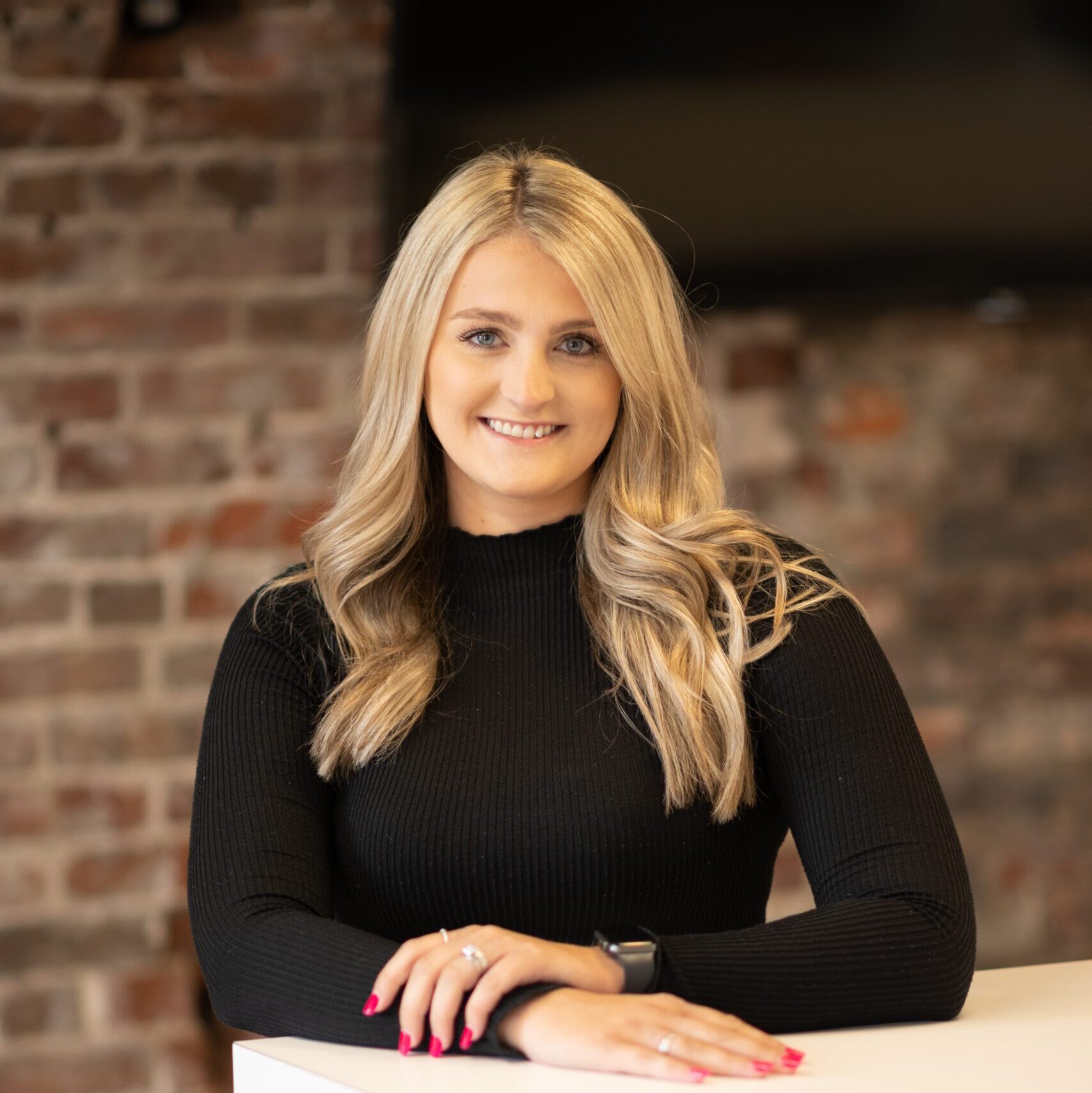 Madison Hornung-Speckman