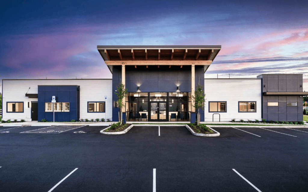 The Power of First Impressions at the Vet