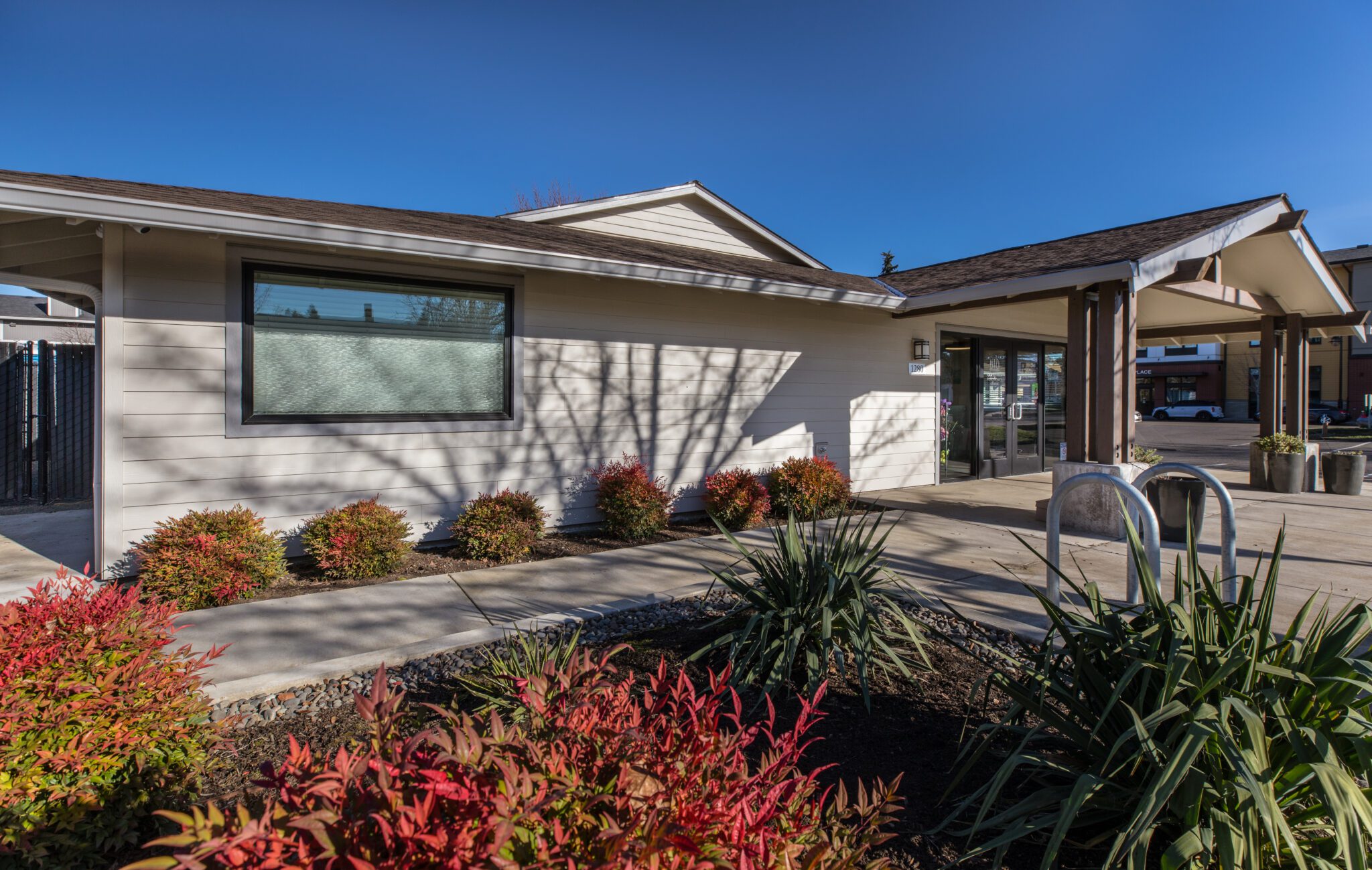 Veterinary Clinic & Hospital Design Projects