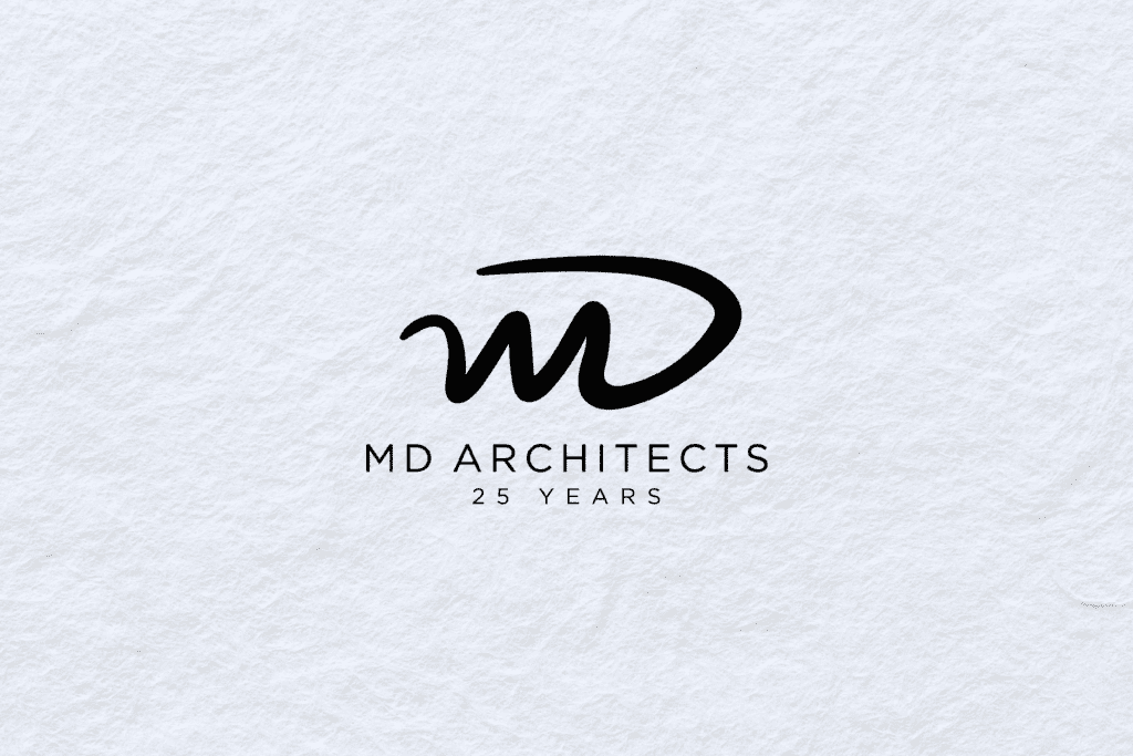 MD Architects Celebrates 25 Years of Design